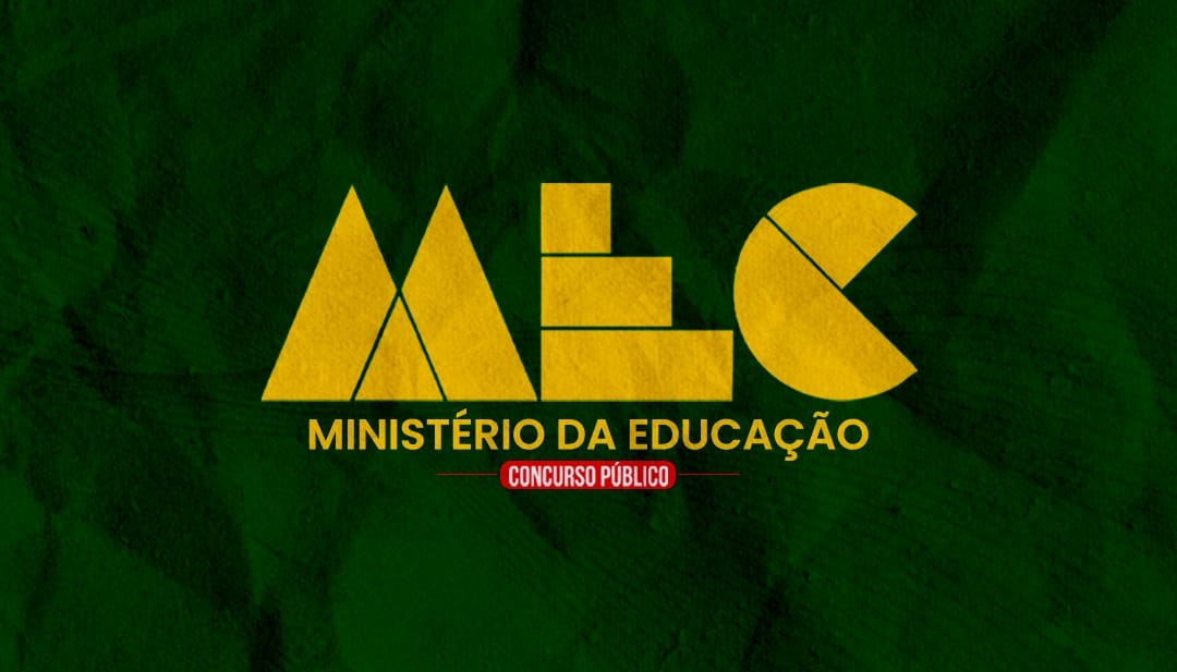 MEC - MINISTÉRIO DA EDUCAÇÃO E CULTURA - Portal Concursos