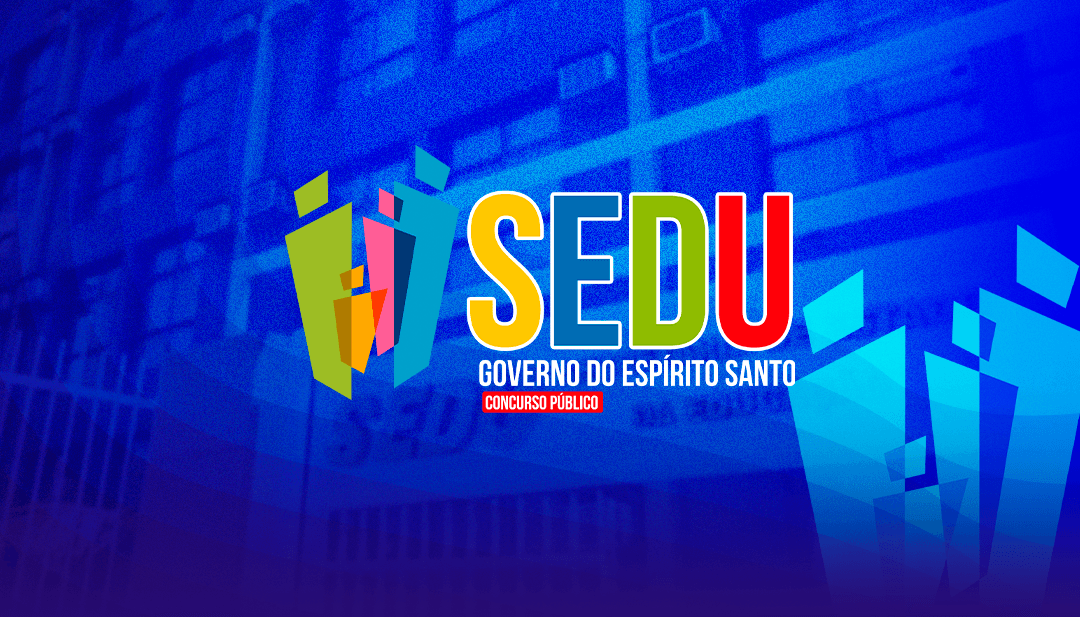 SEDU ESPÍRITO SANTO (PRÉ-EDITAL) – PROFESSOR DE HISTÓRIA - Portal Concursos