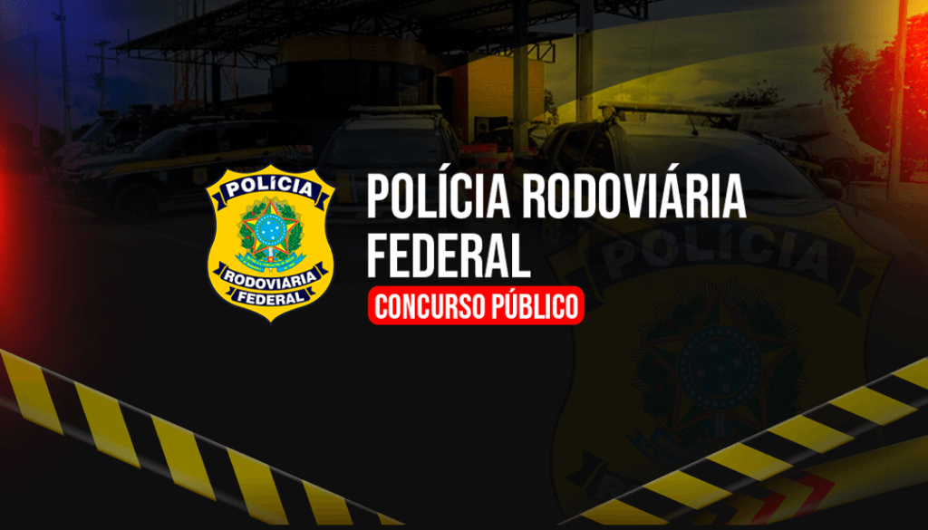 PROJETO PF E PRF (PRÉ EDITAL) CURSOS - Portal Concursos